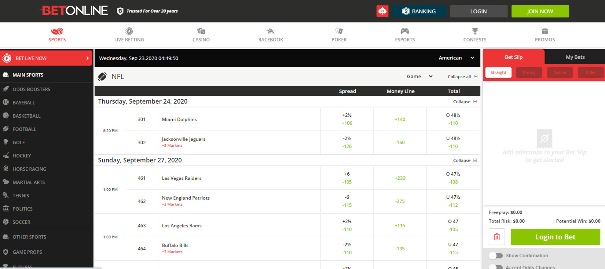 Is Betonline Legit or A Scam Today in 2022? My Bet Online Review