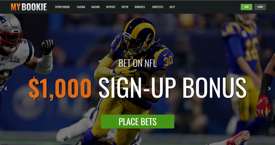 Is Mybookie Legit and Legal? MyBookie Review for 2019
