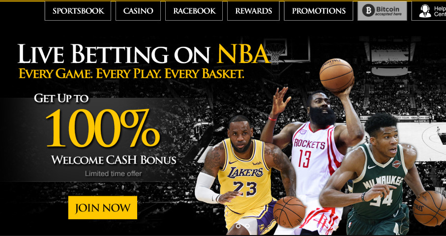 Bookmaker - Honest and Legit? My Bookmaker Review 2020