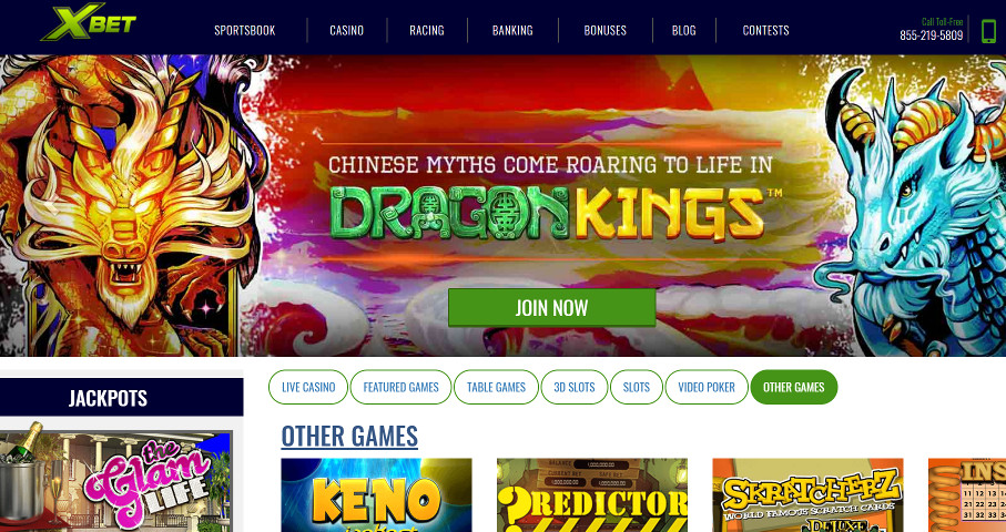 Xbet Review - Our Honest Review All Freshly Updated for 2020