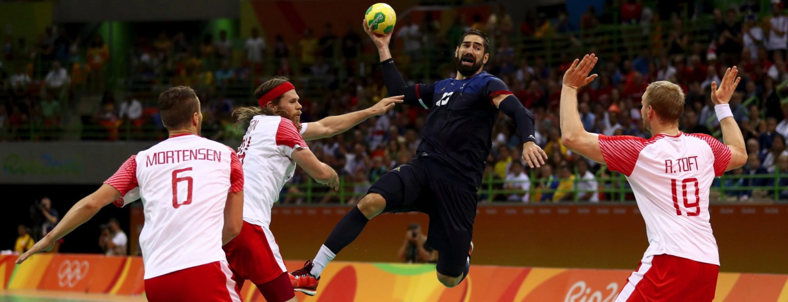 Bet On Handball Online - Which Bookmakers Have Handball Bets
