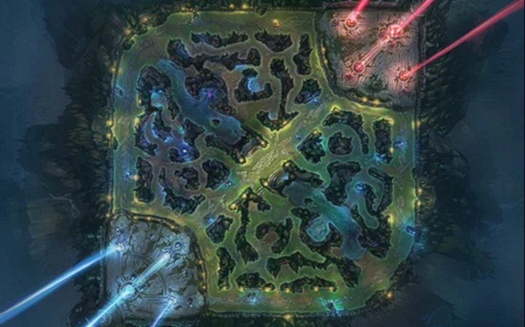 A Comprehensive Guide to Every Category of eSports